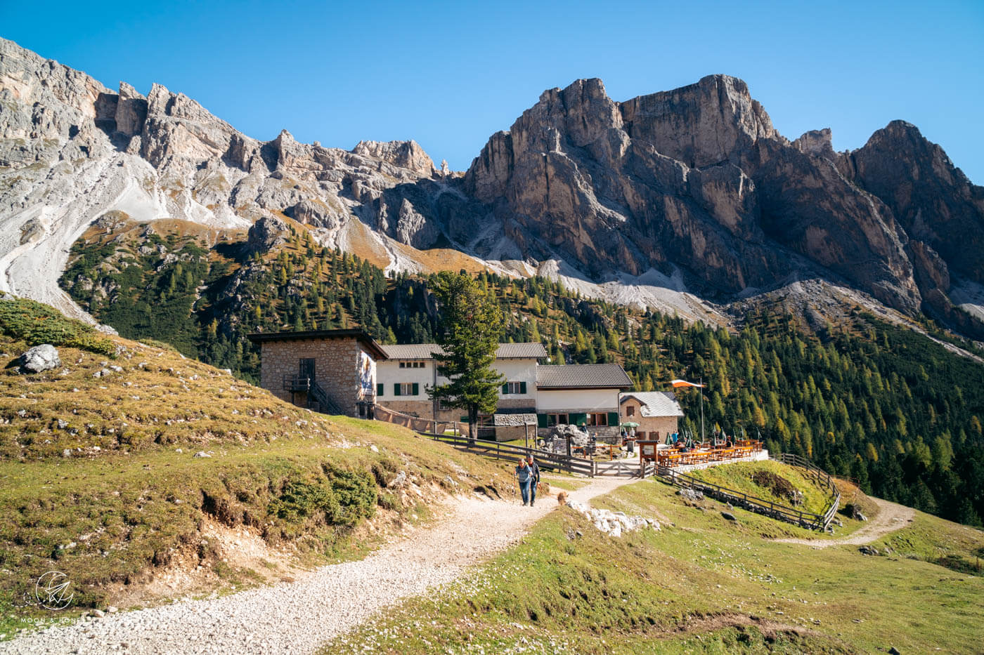 Dolomites in October 2025: Tips for Visiting in Autumn