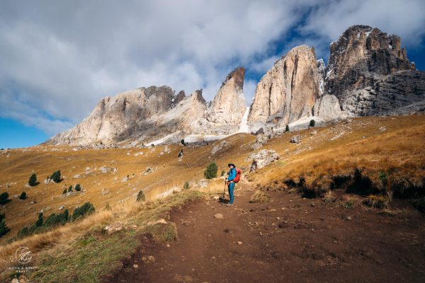 Complete Guide to the Gran Cir Via Ferrata, Dolomites