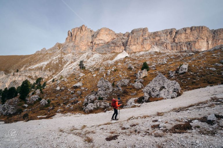 10 Best Hikes in Val Gardena, Dolomites, Italy