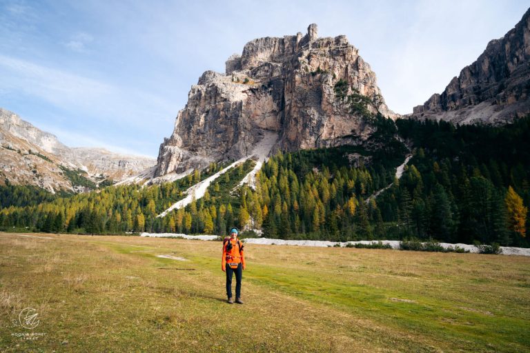 5 Day Dolomites Itinerary + Route Map | Moon & Honey Travel