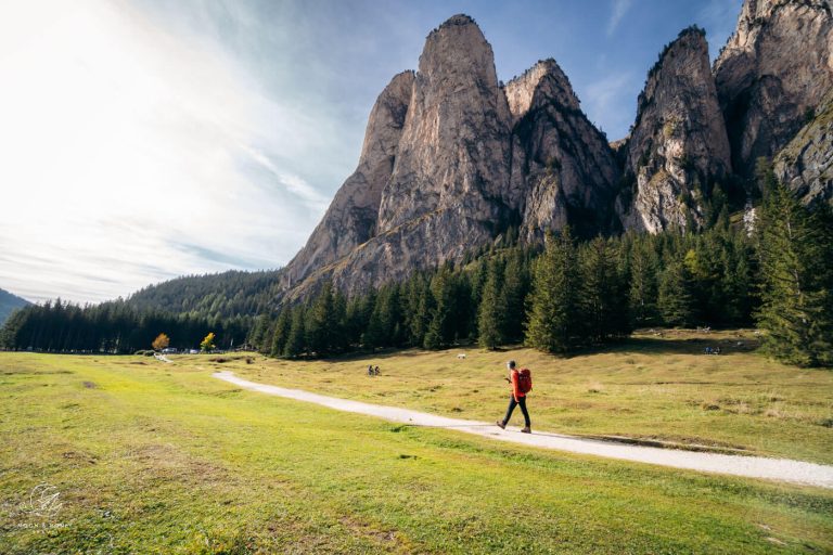 Dolomites in May: Tips for Visiting the Dolomites in Spring