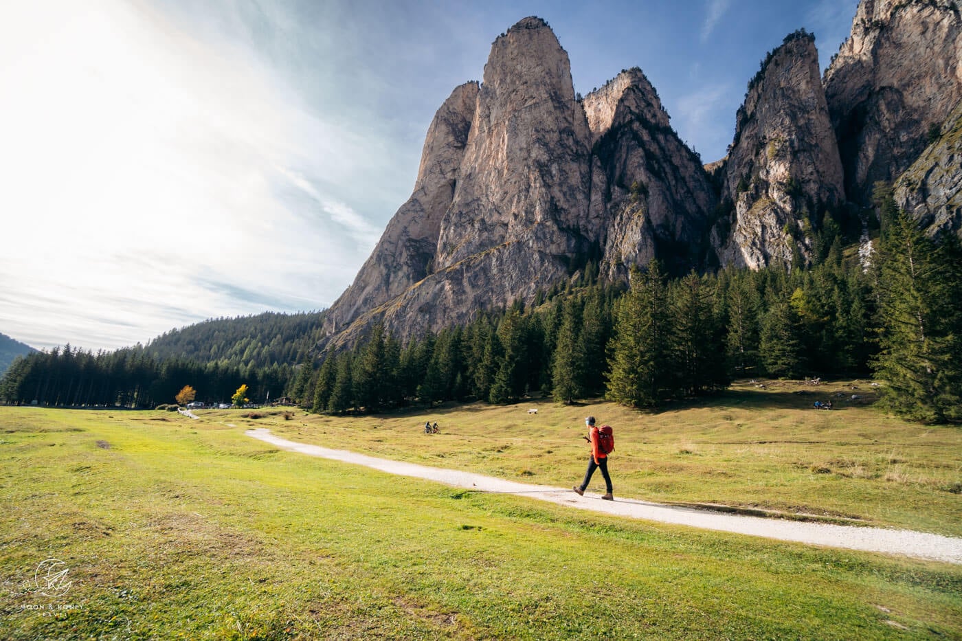 Dolomites in May: Tips for Visiting the Dolomites in Spring