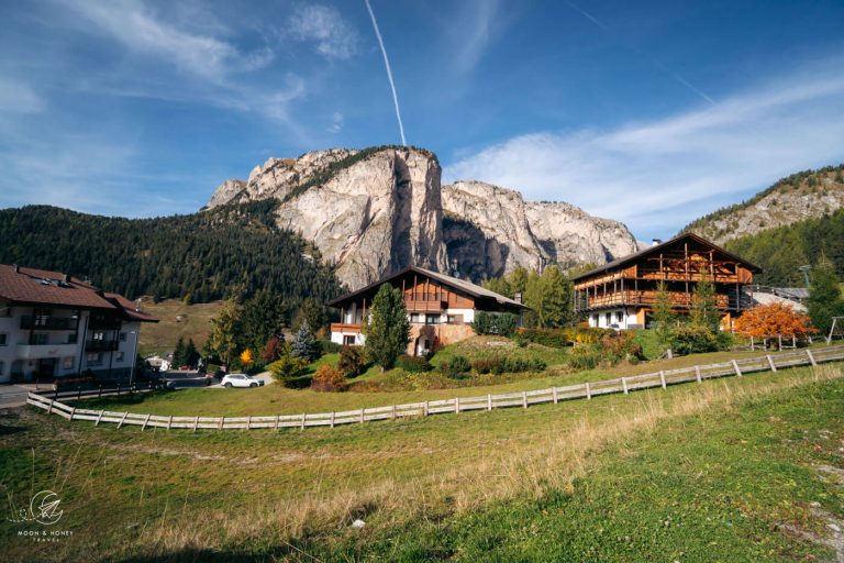 Vallunga Valley and Val de Chedul Circuit Hike, Val Gardena
