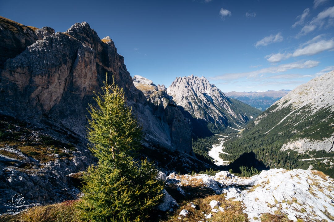 Sexten Dolomites, Italy: 8 Best Hikes + Map