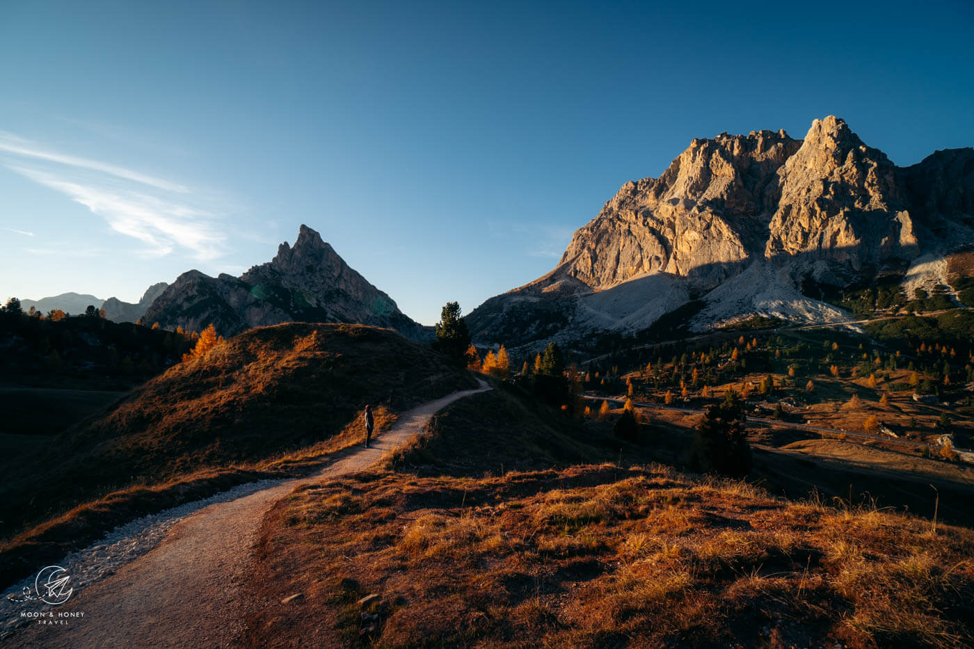 Dolomites in October 2025: Tips for Visiting in Autumn