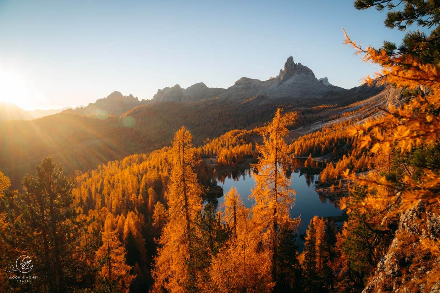 Autumn in Europe 2025: Our 10 Favorite Fall Destinations