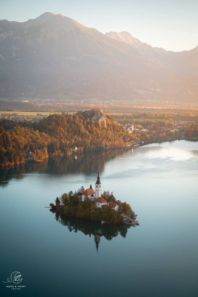 10 Best Things to Do in Lake Bled, Slovenia + Hidden Gems