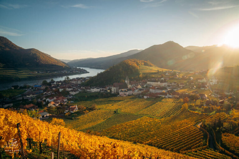 How to Visit Wachau Valley: Attractions, Hikes, Hotels