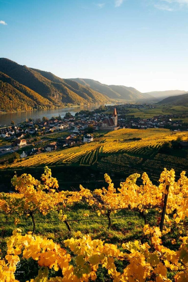 How to Visit Wachau Valley: Attractions, Hikes, Hotels