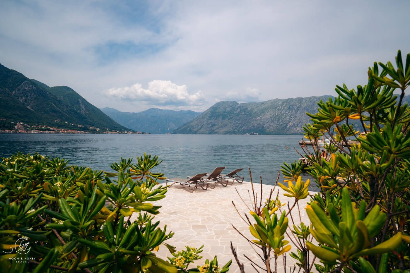 Where to Stay in Kotor: 6 Best Areas, Hotels and Apartments