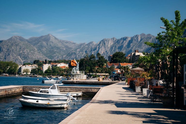 Where to Stay in Kotor: 6 Best Areas, Hotels and Accommodations