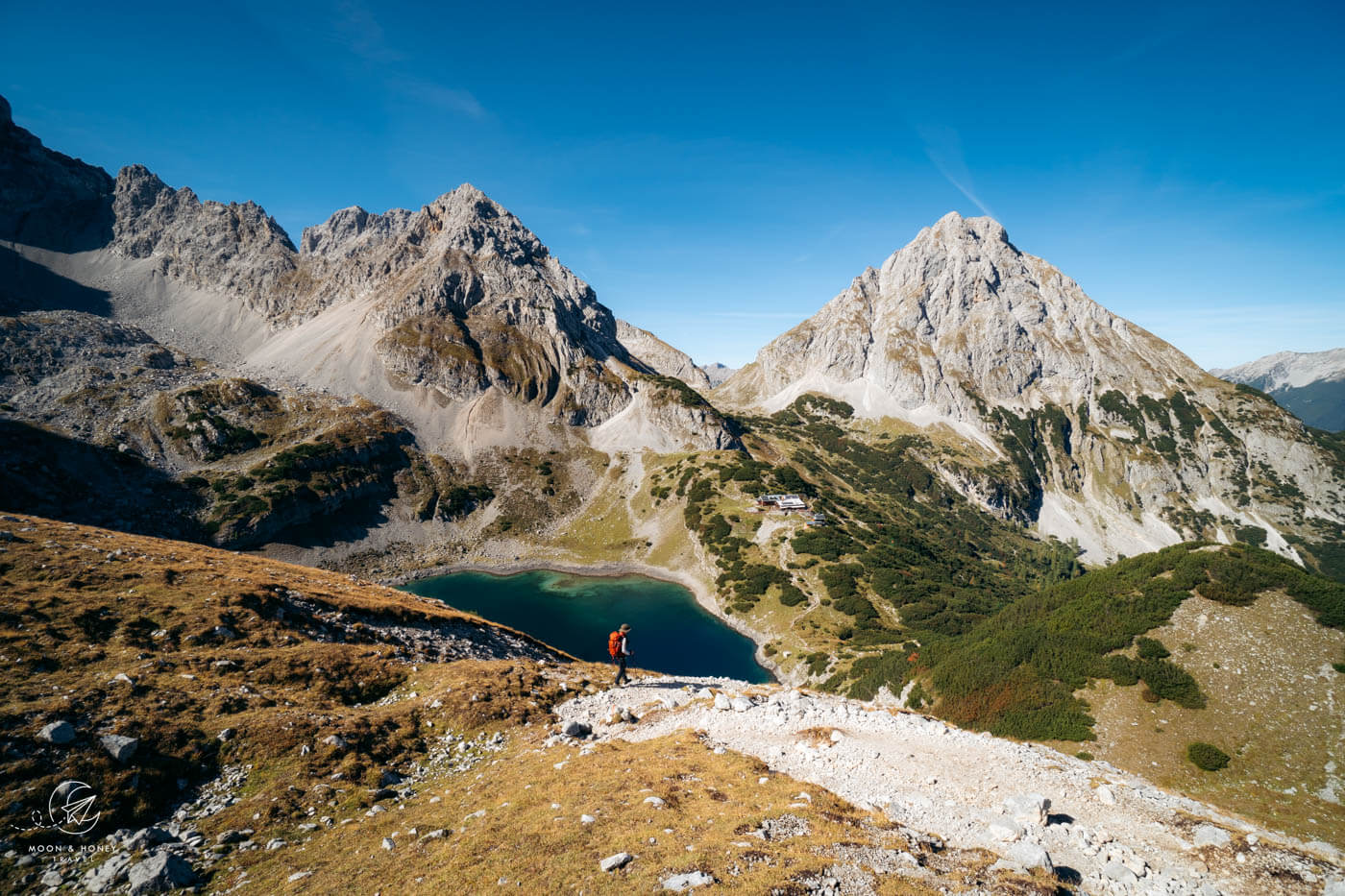 20 Best Hikes in the Alps: Day Hikes, Treks, and Walks
