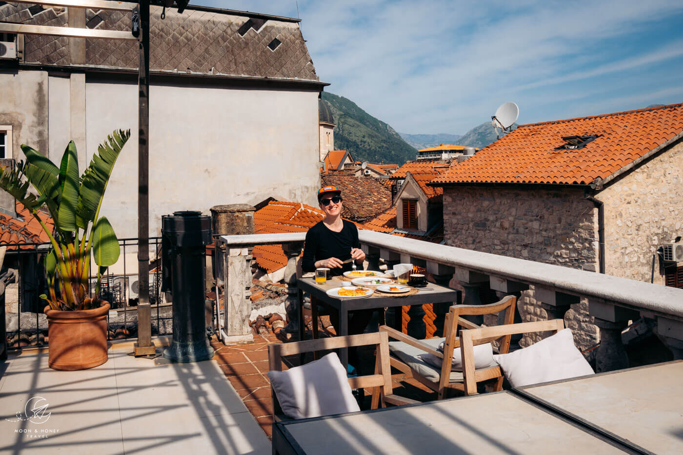 Where to Stay in Kotor: Best Areas & Hotels