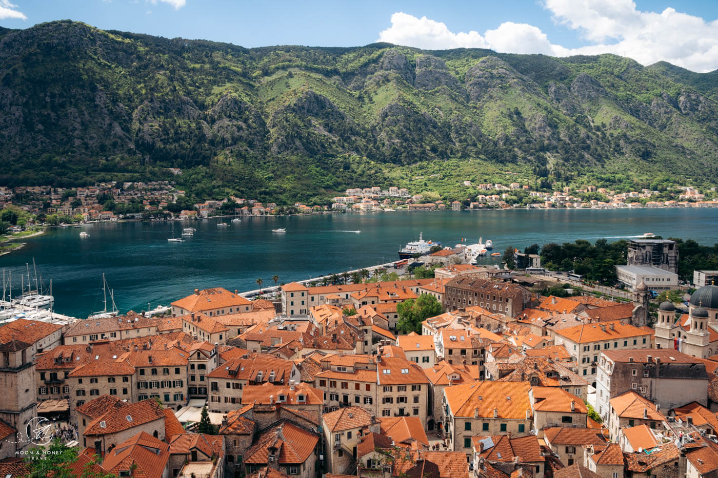 Where to Stay in Kotor: 6 Best Areas, Hotels and Accommodations