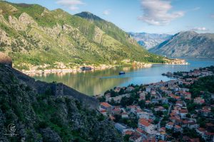 Hiking the Ladder of Kotor in Montenegro (+ Map and Tips)
