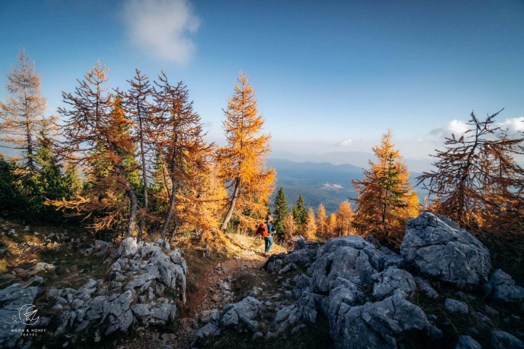 October in Slovenia: Tips for Visiting Slovenia in Autumn