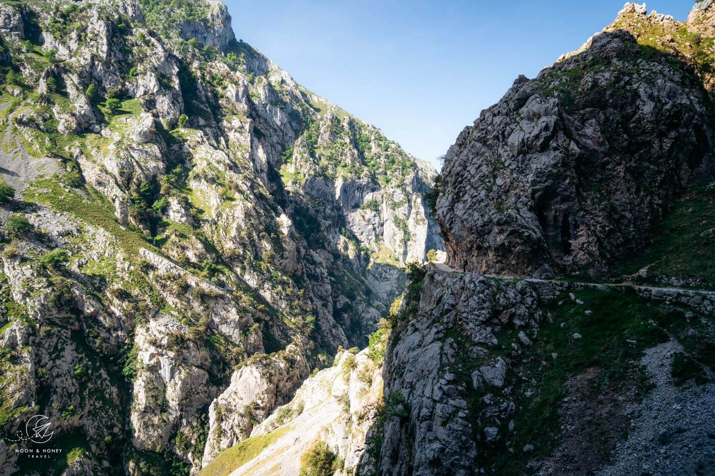 Picos de Europa National Park: Ultimate Guide + Map