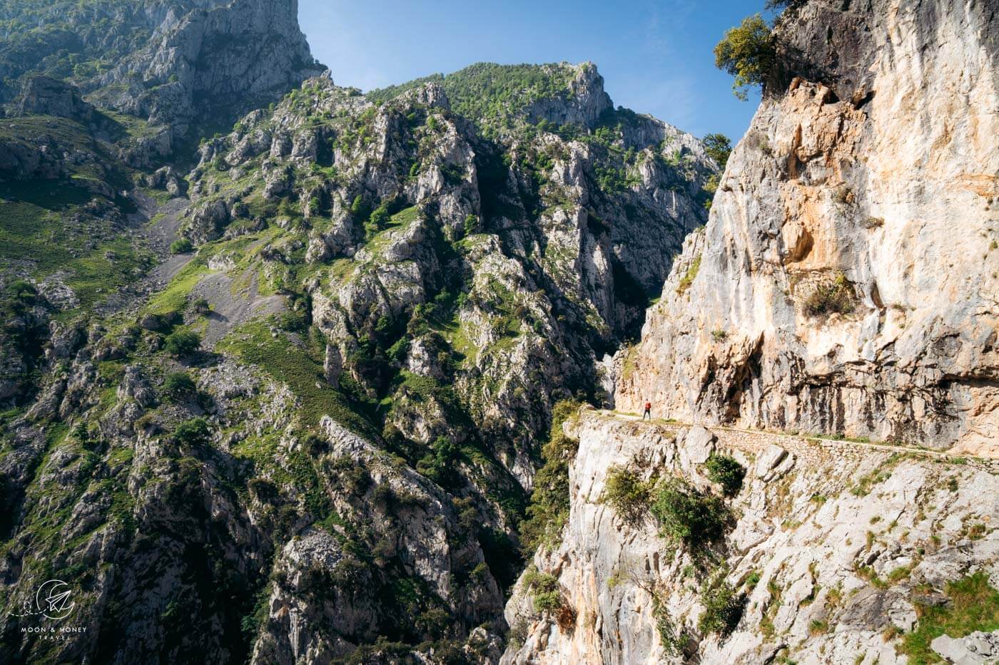 8 Beautiful Hikes in Spain: Day Hikes + Multi-Day Treks