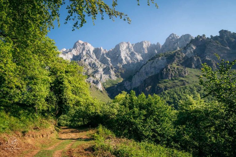 Best Hikes in Picos de Europa, Spain