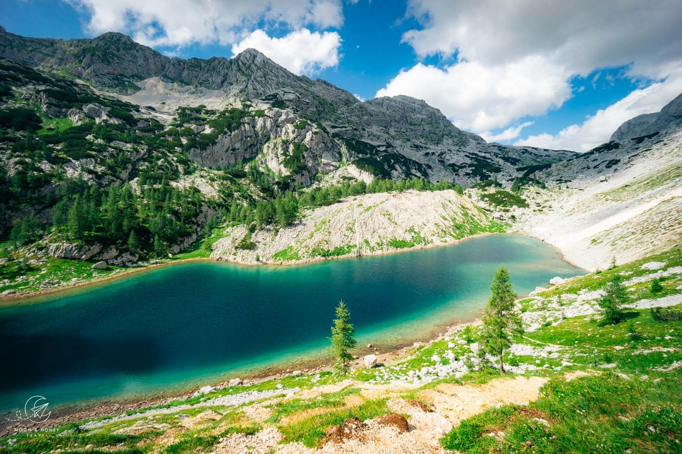 20 Best Hikes in the Alps: Day Hikes, Treks, and Walks