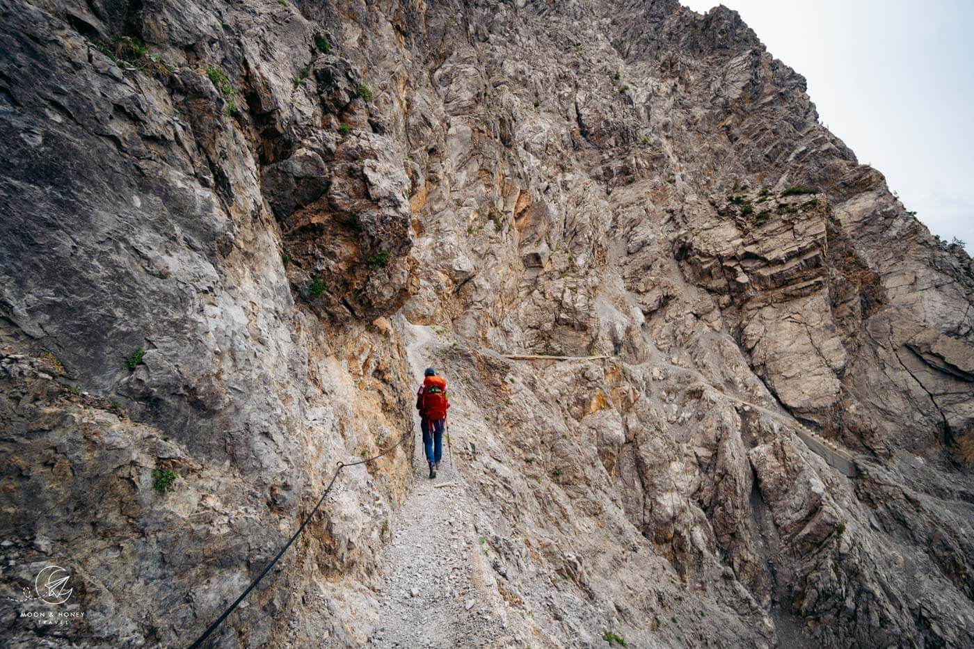 Liechtenstein Panorama Trail Hiking Guide