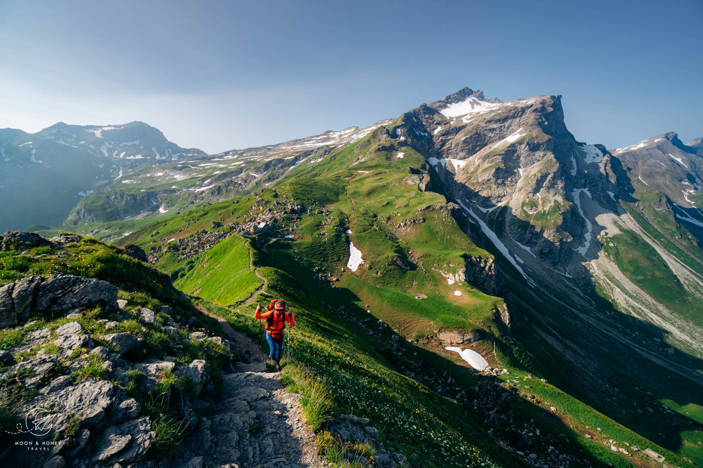 Hiking In The Alps Tips 7 Things You Need To Know