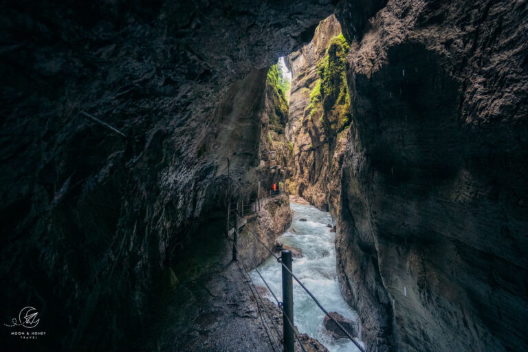 20 Best Hikes in the Alps: Day Hikes, Treks, and Walks