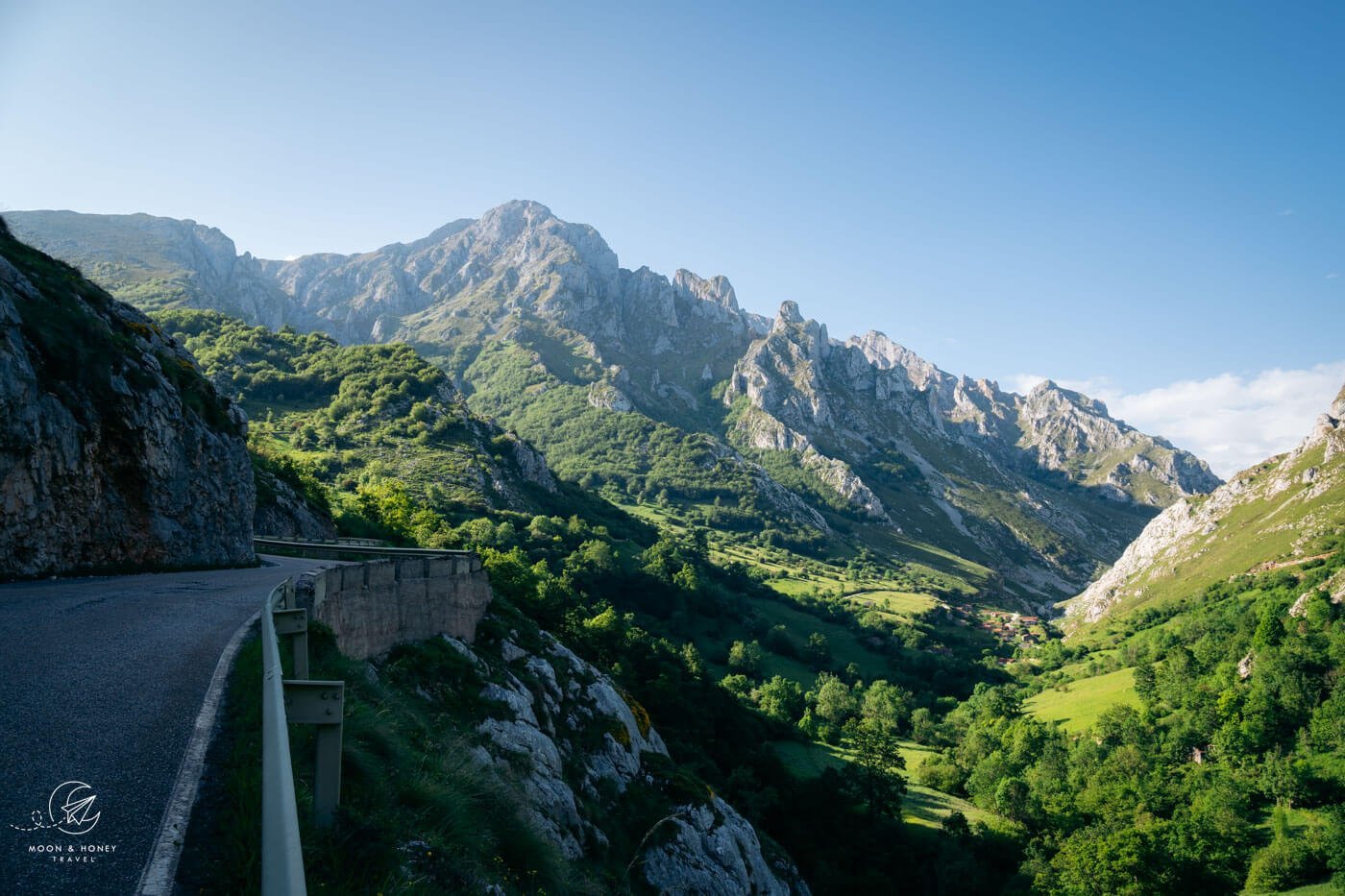 Picos de Europa National Park: Ultimate Guide + Map