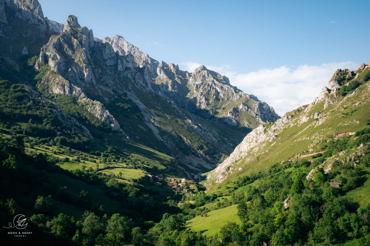10-Day Picos de Europa Road Trip Itinerary, Northern Spain