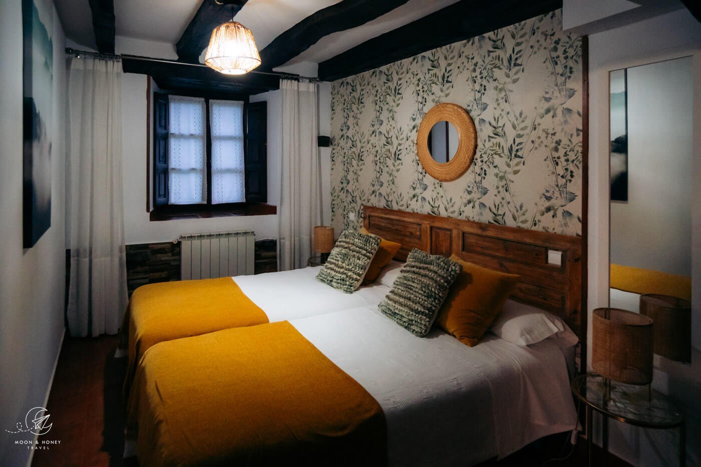 Visiting Potes in Cantabria, Northern Spain