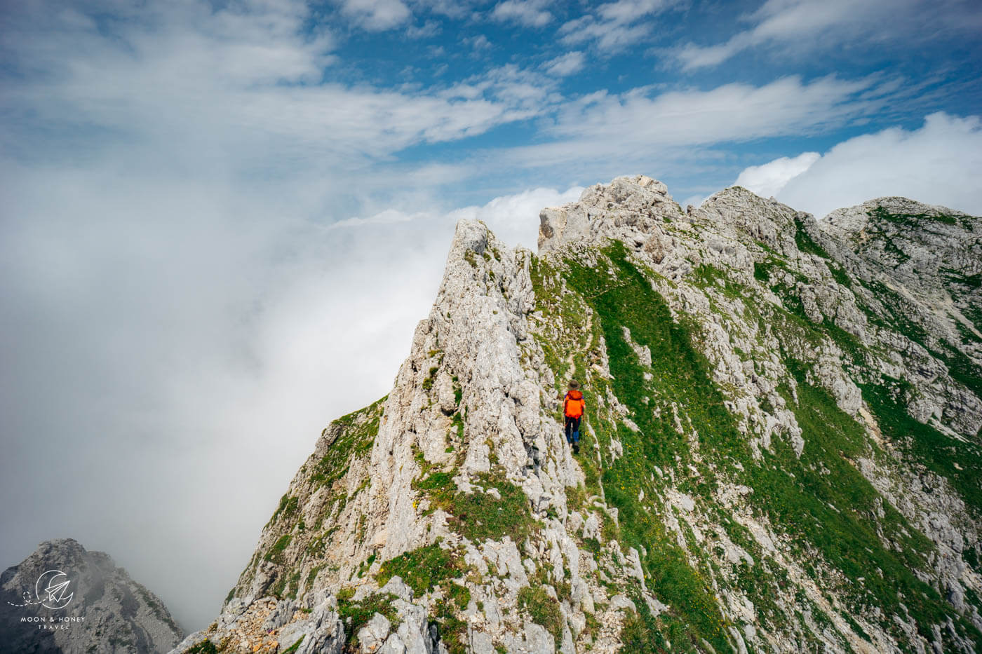 20 Best Hikes in the Alps: Day Hikes, Treks, and Walks
