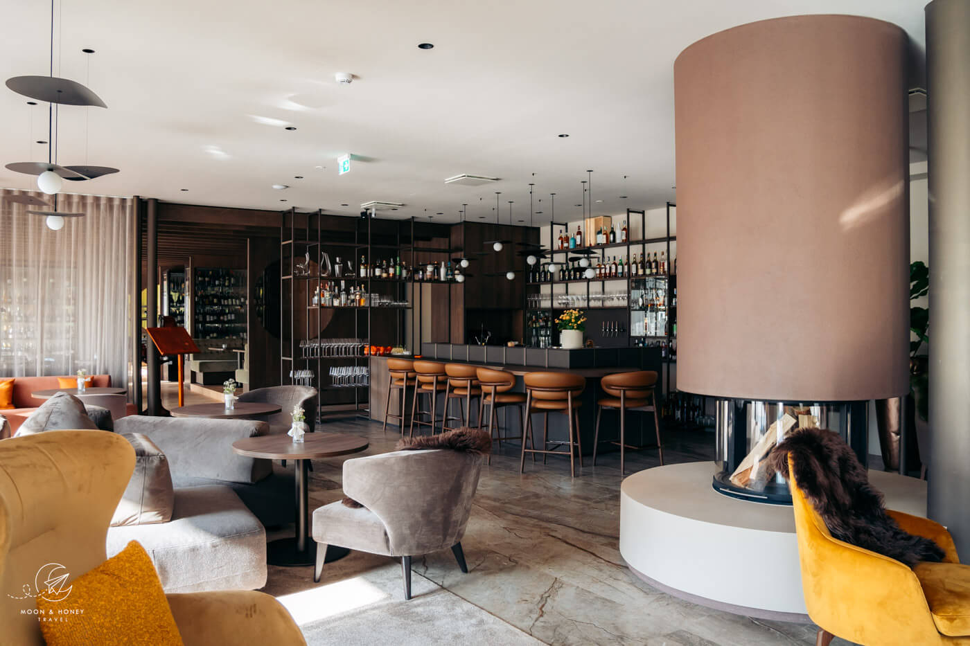 Badia Hill: Best Boutique Hotel in Badia, Alta Badia, Italy