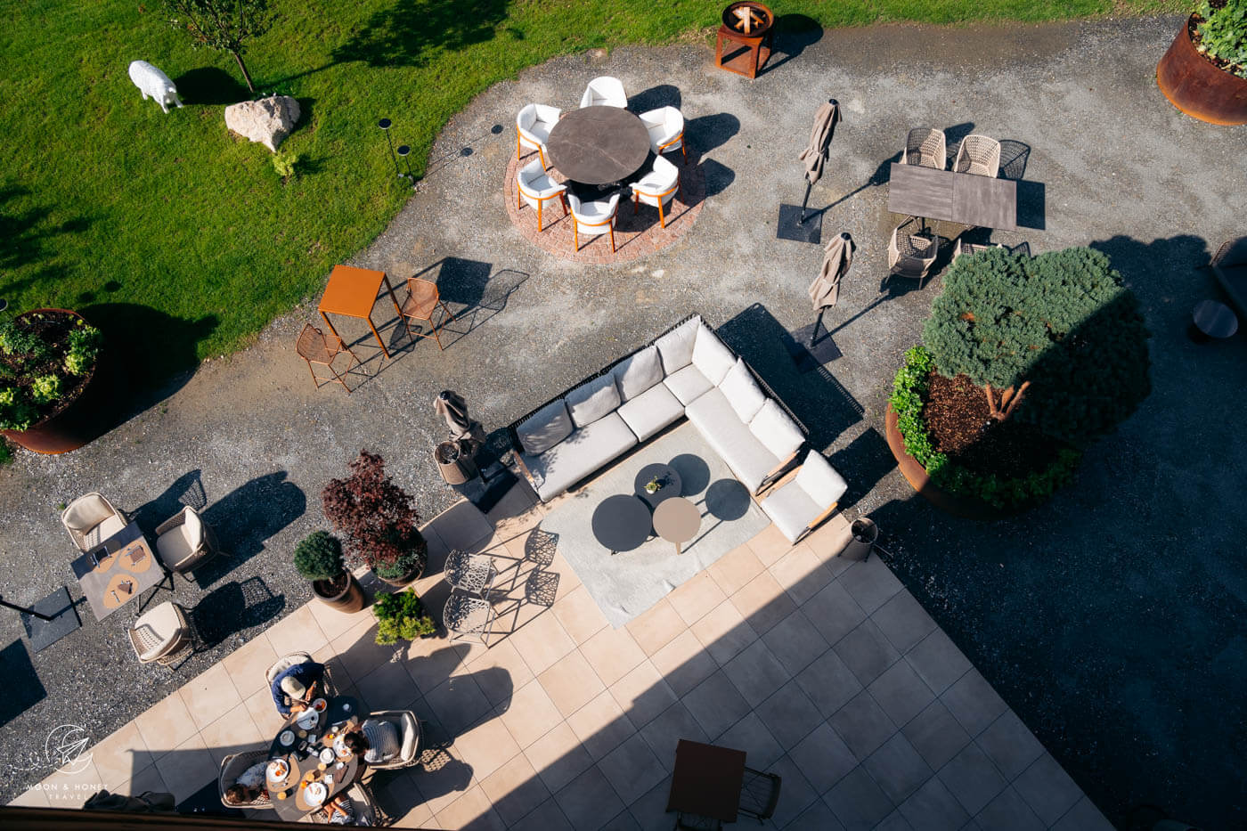 Badia Hill: Best Boutique Hotel in Badia, Alta Badia, Italy