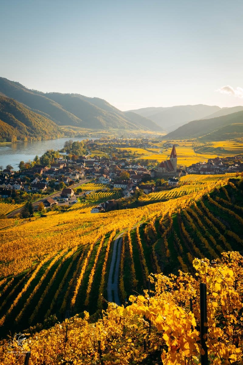 Autumn in Europe 2026: Our 10 Favorite Fall Destinations