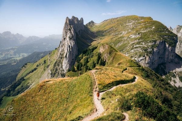 Appenzell Village: Hotels, Museums & Restaurants