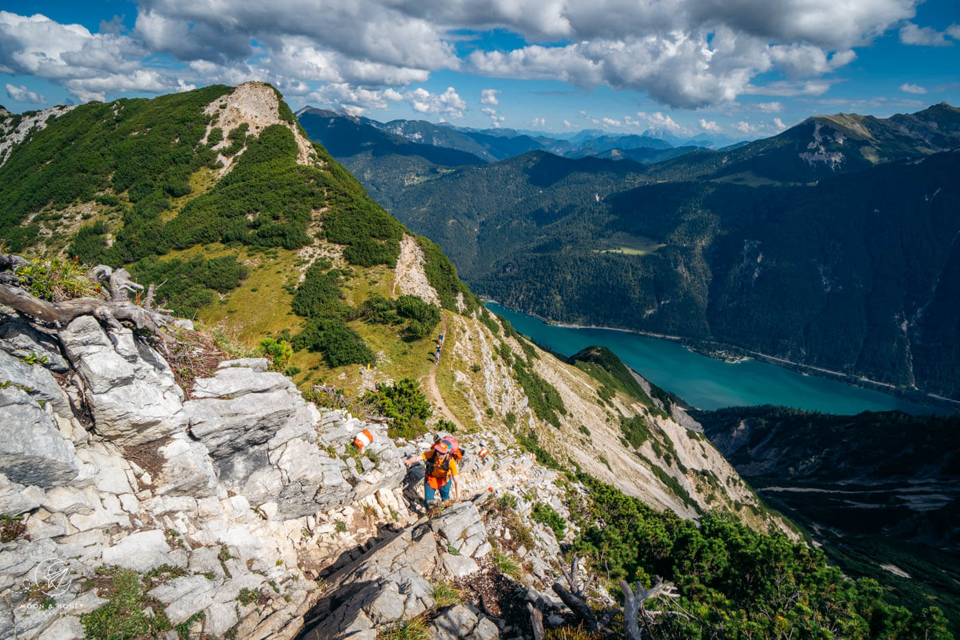 20 Best Day Hikes in Austria - Journey to the Austrian Alps