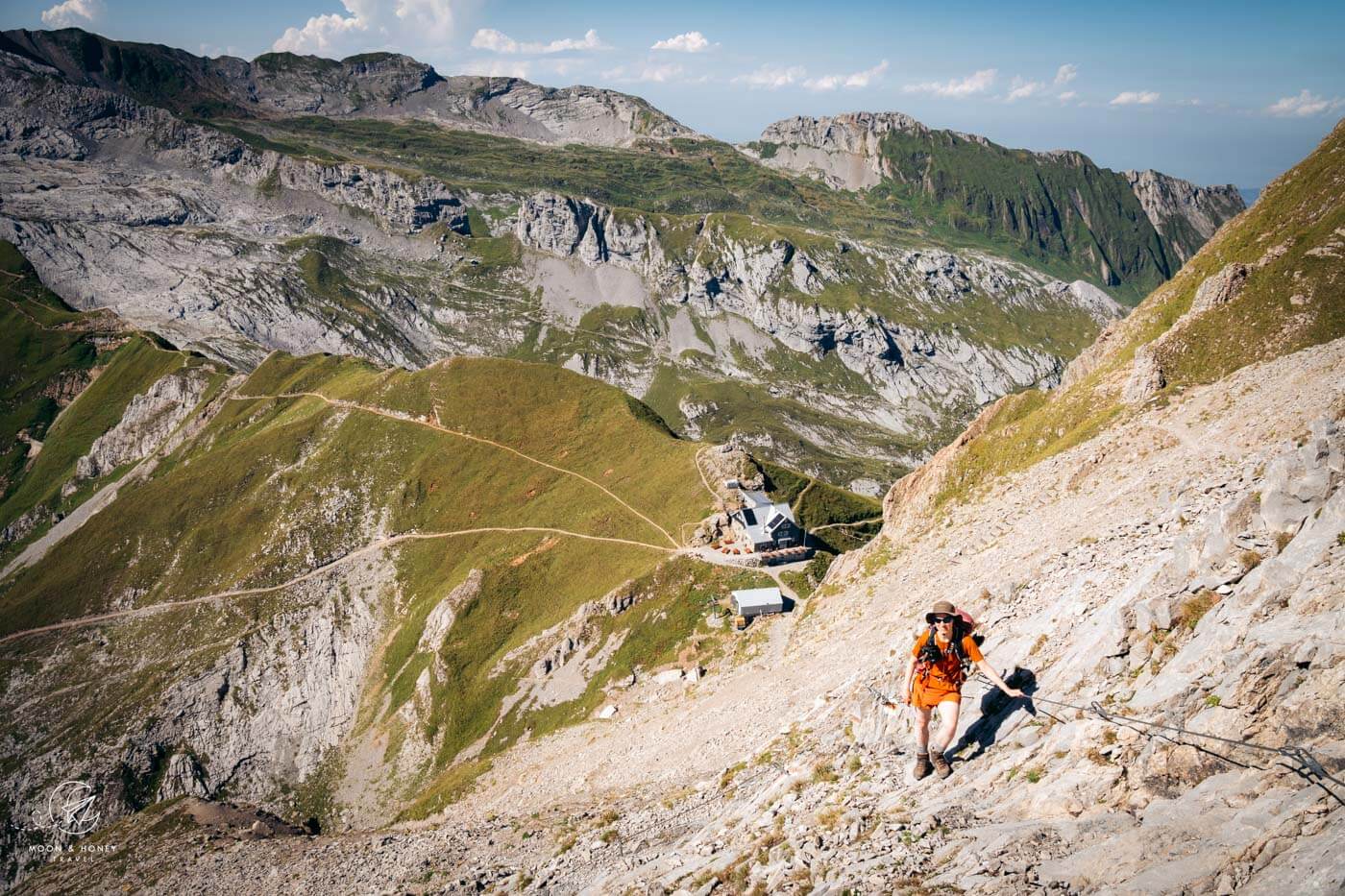 10 Best Hikes in Appenzell: Day Hikes and Hut-to-Hut Treks