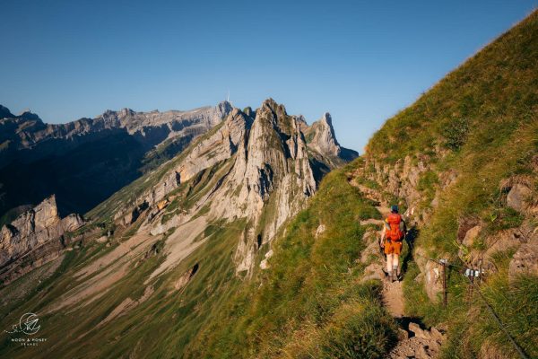 10 Best Hikes in Appenzell, Switzerland + Map