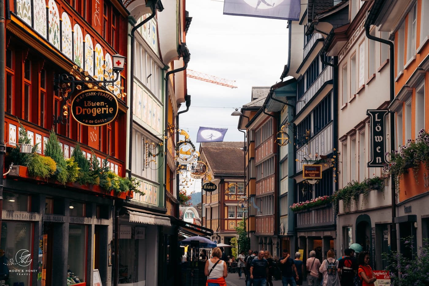 7 Best Things to Do in Appenzell, Switzerland