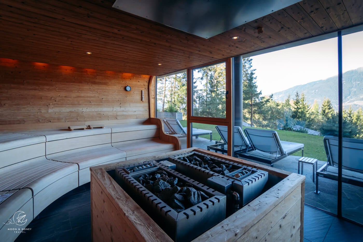 REVIEW: My Arbor Hotel - 5-Star Tree Hotel in South Tyrol