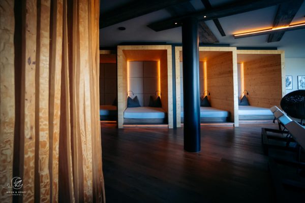 REVIEW: My Arbor Hotel - 5-Star Tree Hotel in South Tyrol