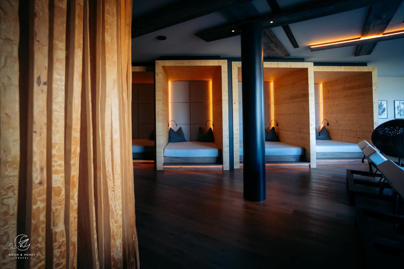 REVIEW: My Arbor Hotel - 5-Star Tree Hotel in South Tyrol