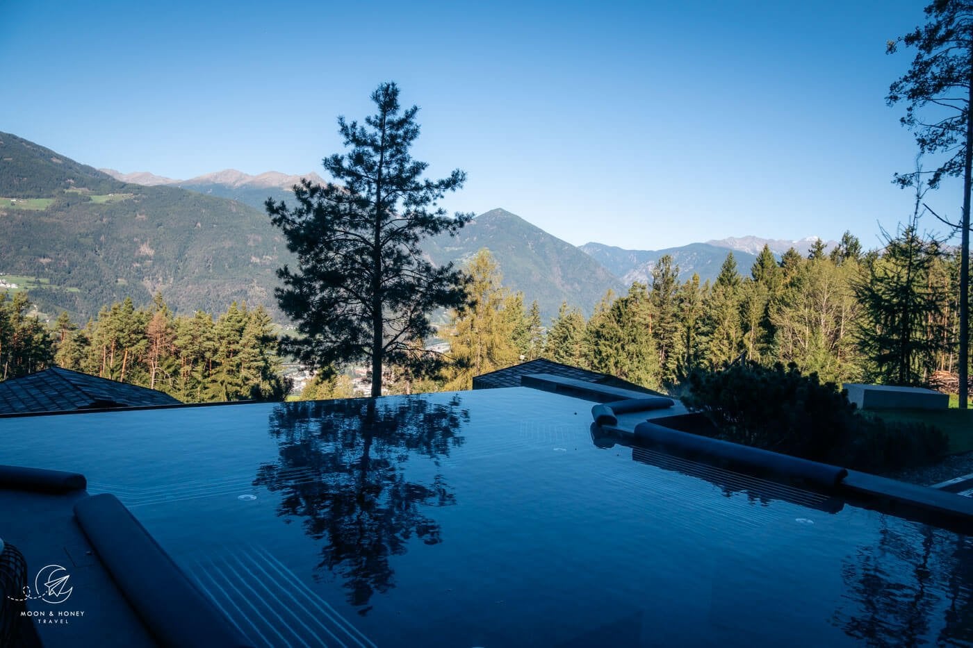 REVIEW: My Arbor Hotel - 5-Star Tree Hotel in South Tyrol