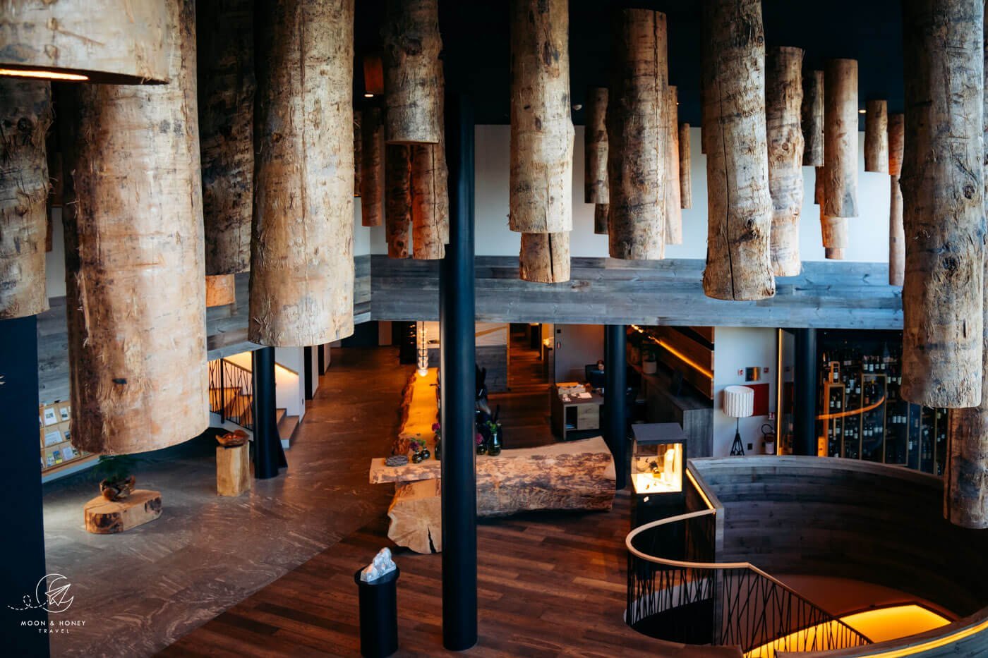 REVIEW: My Arbor Hotel - 5-Star Tree Hotel in South Tyrol