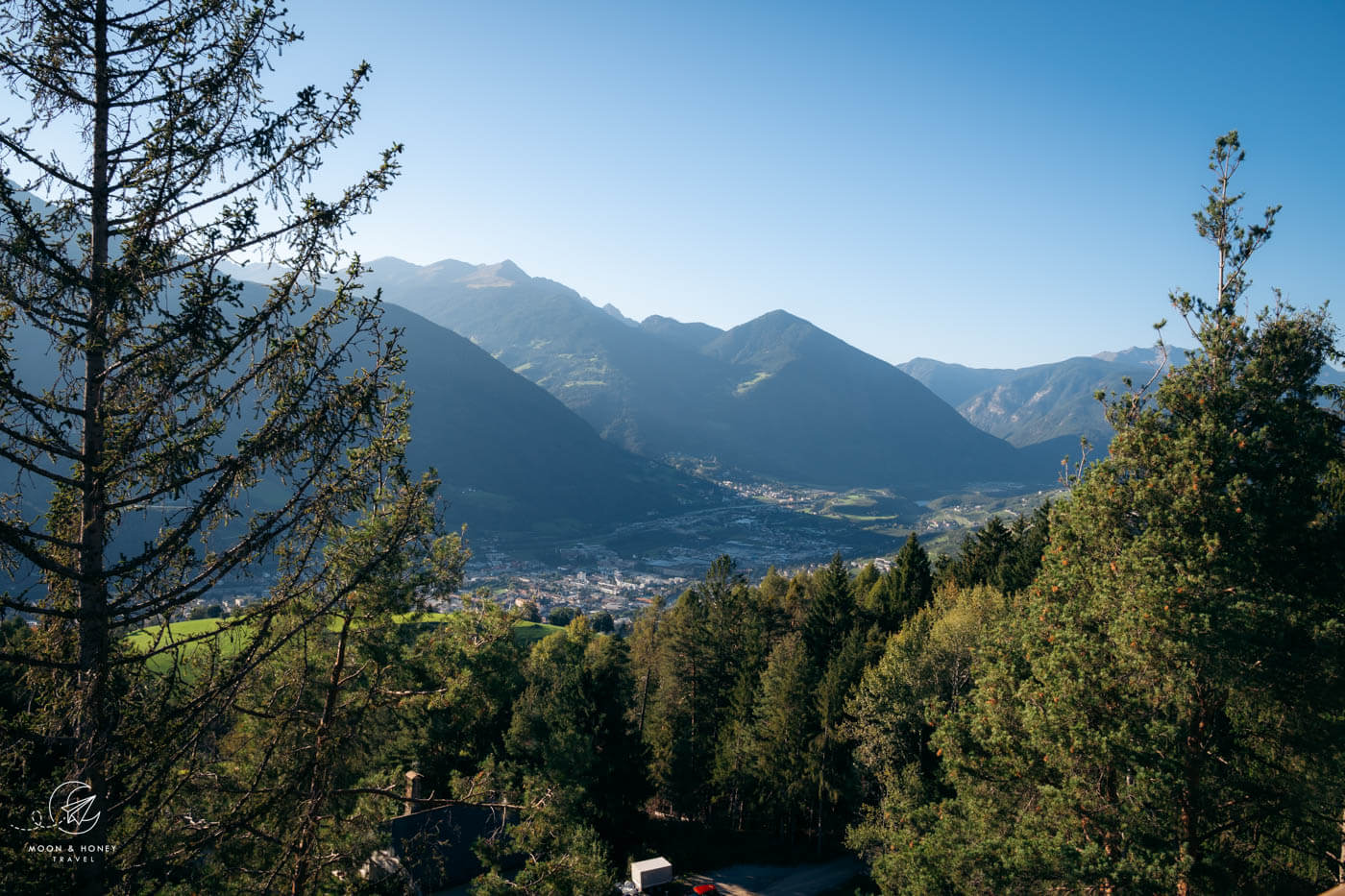 REVIEW: My Arbor Hotel - 5-Star Tree Hotel in South Tyrol