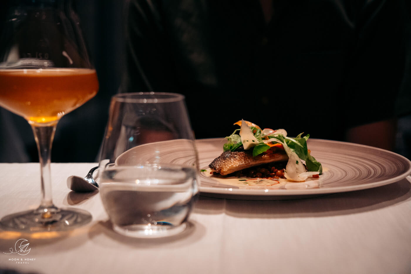 REVIEW: My Arbor Hotel - 5-Star Tree Hotel in South Tyrol