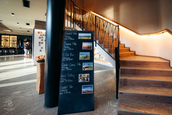 REVIEW: My Arbor Hotel - 5-Star Tree Hotel in South Tyrol