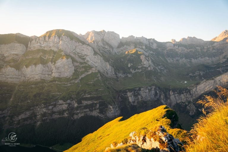10 Best Hikes in Appenzell: Day Hikes and Hut-to-Hut Treks