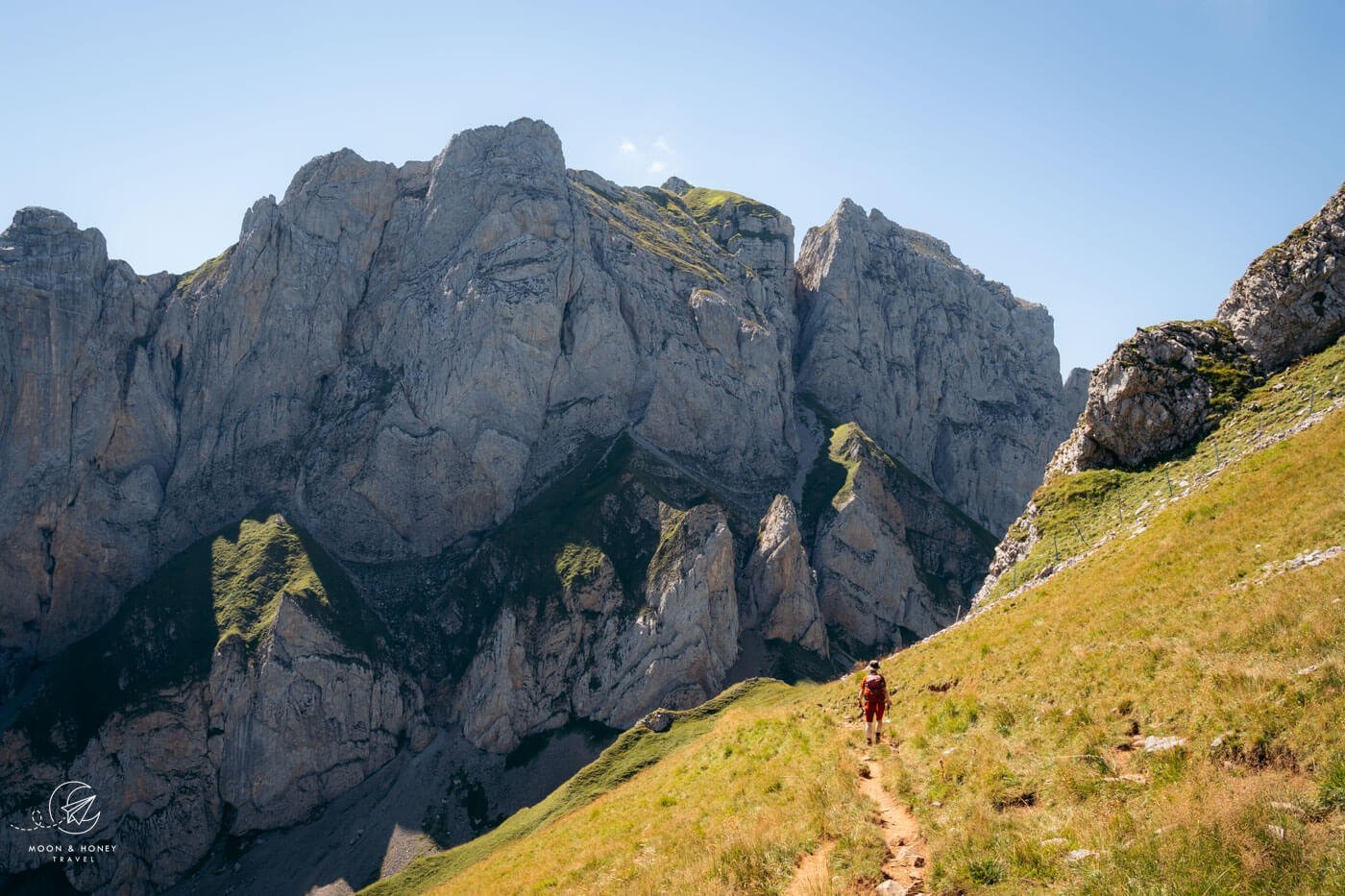 Alps in Summer: 10 Things You Need to Know Before Visiting