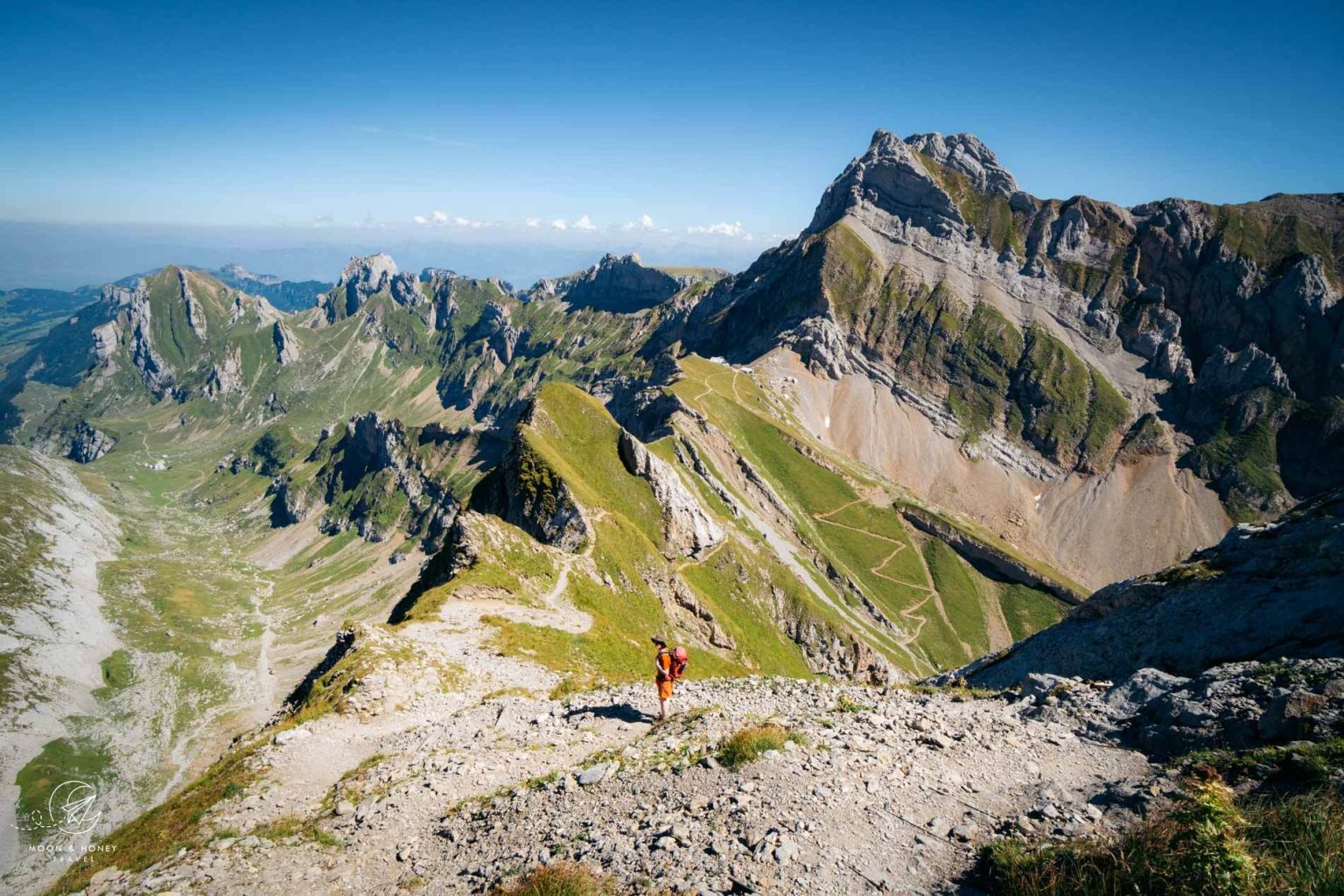 Switzerland Travel Guide | Moon & Honey Travel